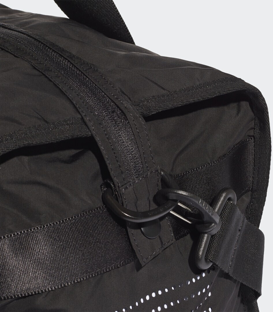 Adidas Sports Holdall ID Black / Black / Black ab 35,00 ...