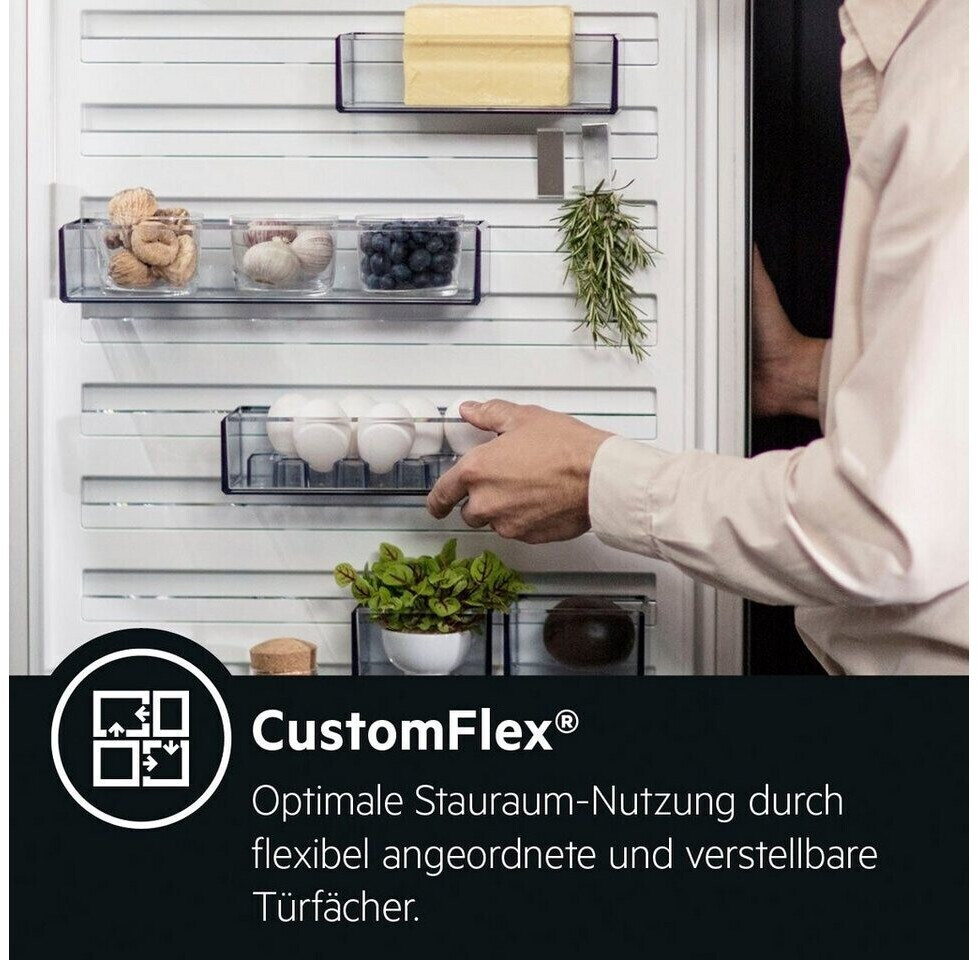 AEG RKB738E5MB au meilleur prix sur idealo.fr