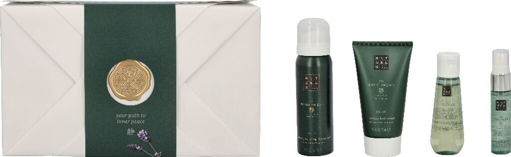 Buy Rituals The Ritual of Jing Calming Rituale Set (4-tlg.) from £22.55 ...