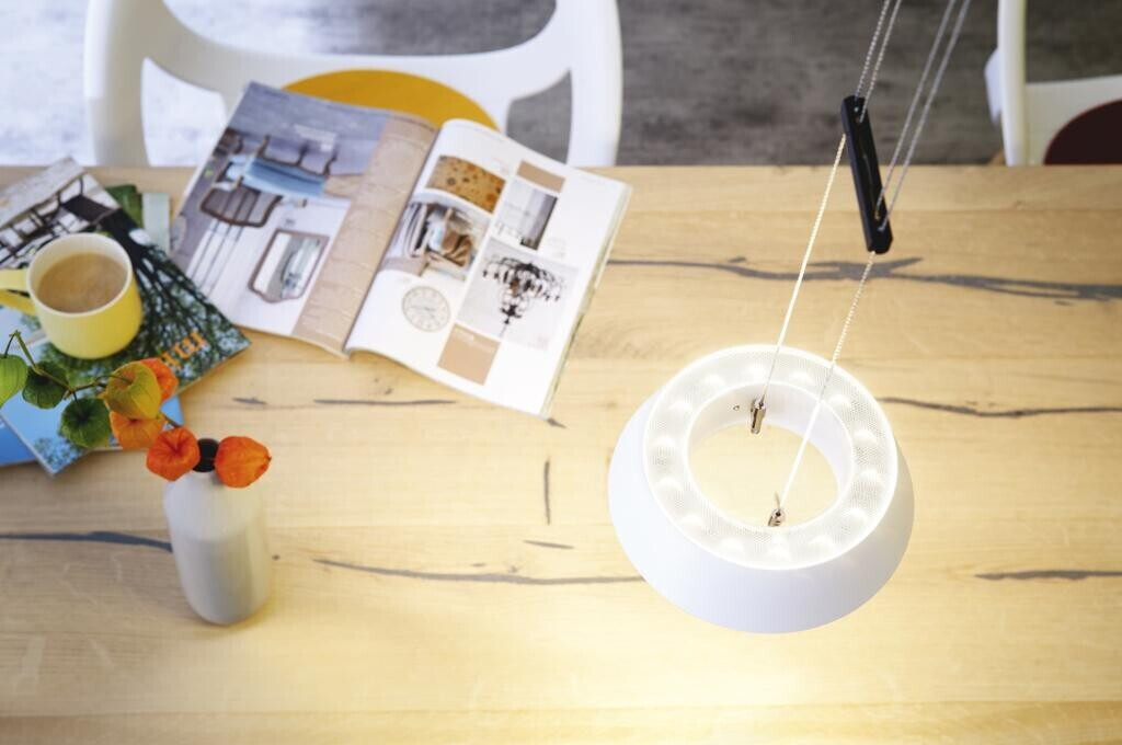 OLIGO OLIGOplus Glance LED 3-flammig grau matt ab 1.901,24 ...