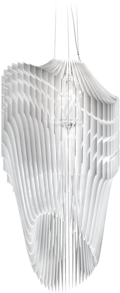 Slamp Avia Suspension Small white fade ab 989,60 € | Preisvergleich bei ...