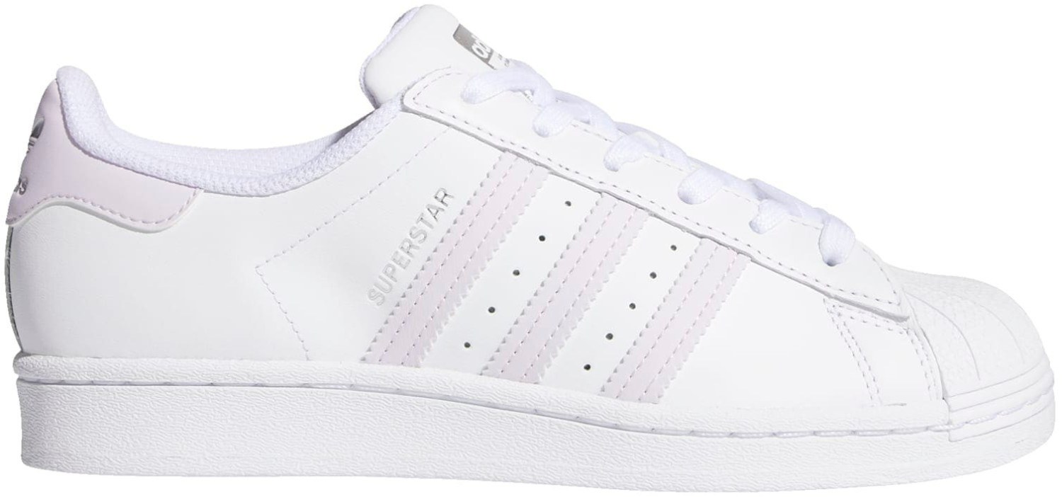 Adidas Originals Superstar 2.0 Women weiß/silber (FV3374) ab 53,91 ...