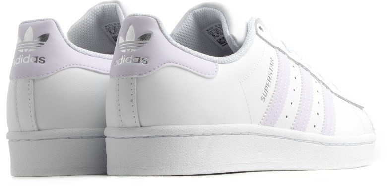 Adidas Originals Superstar 2.0 Women weiß/silber (FV3374) ab 53,91 ...