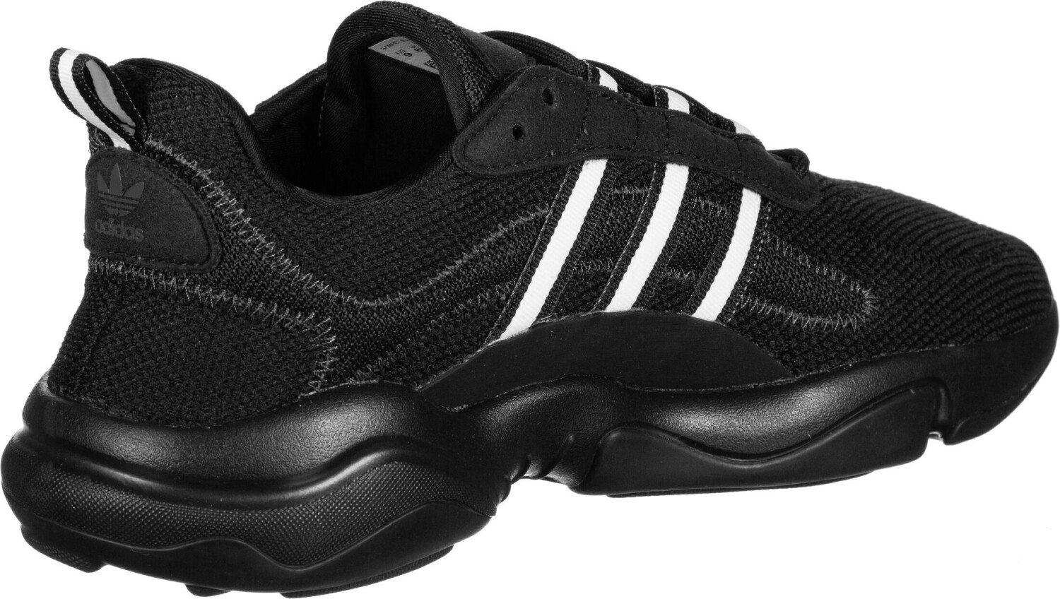 Adidas Mid Top Trainers black (EG9575) au meilleur prix sur idealo.fr