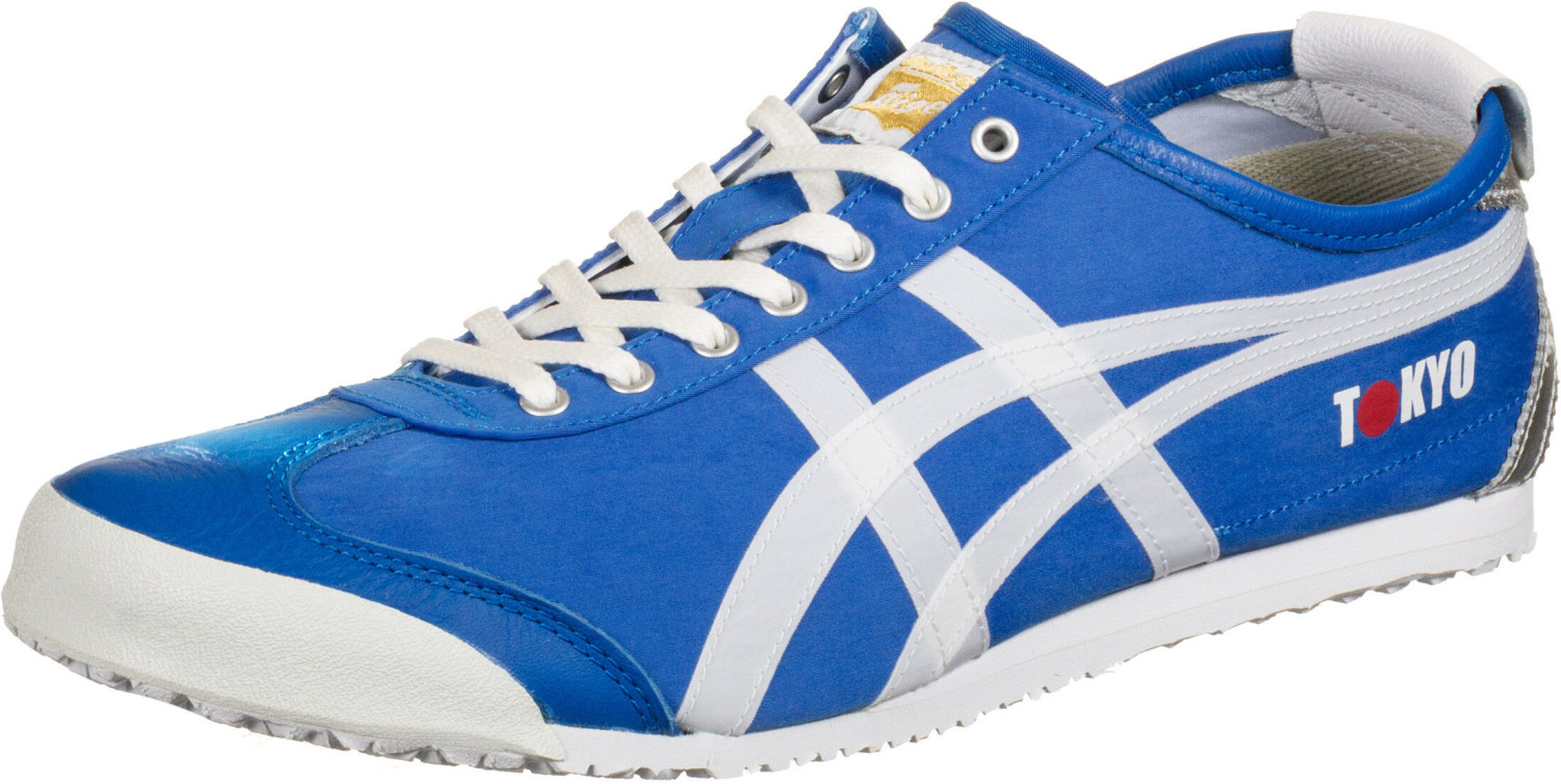 Asics Low-Top-Sneaker blau (1183A730 401) ab 72,00 € | Preisvergleich ...