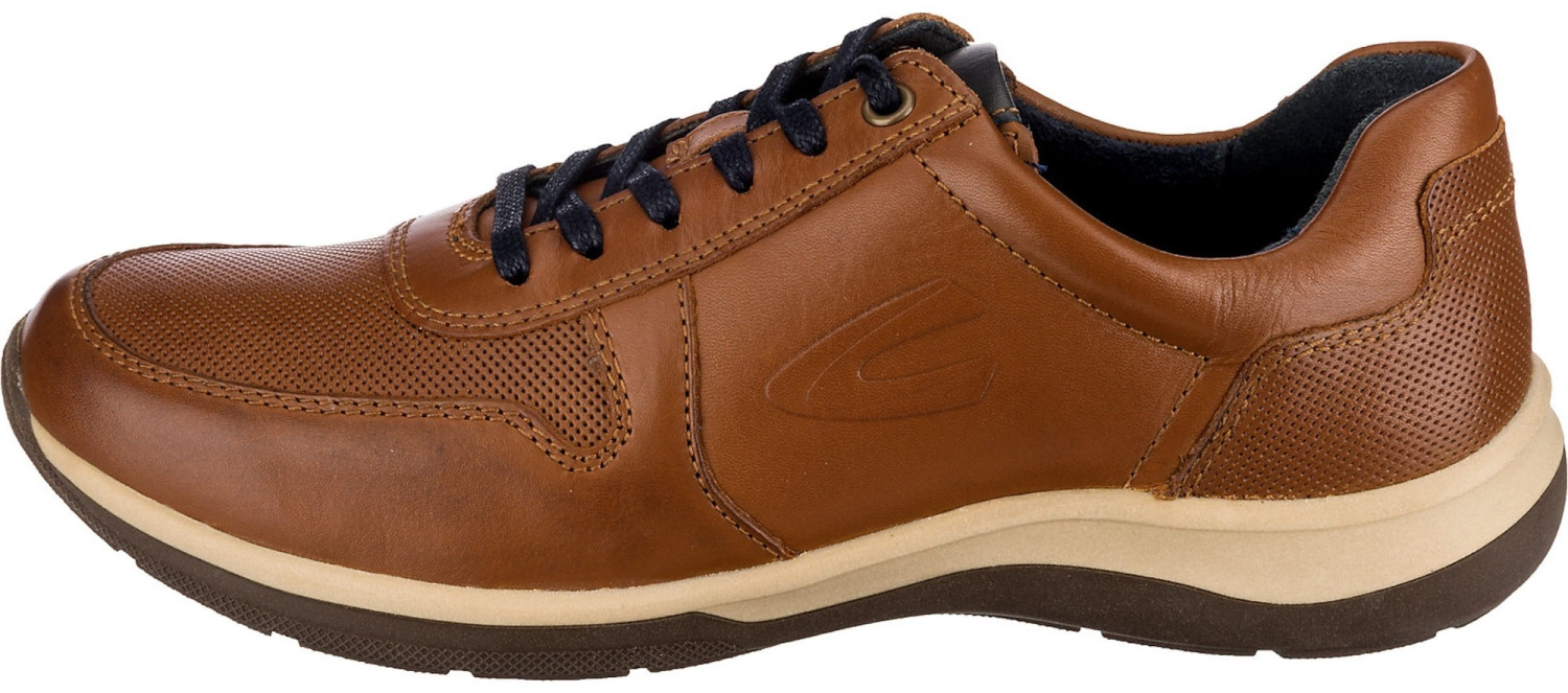 Camel Active Low-Top-Sneaker braun (5351105) ab 109,95 ...
