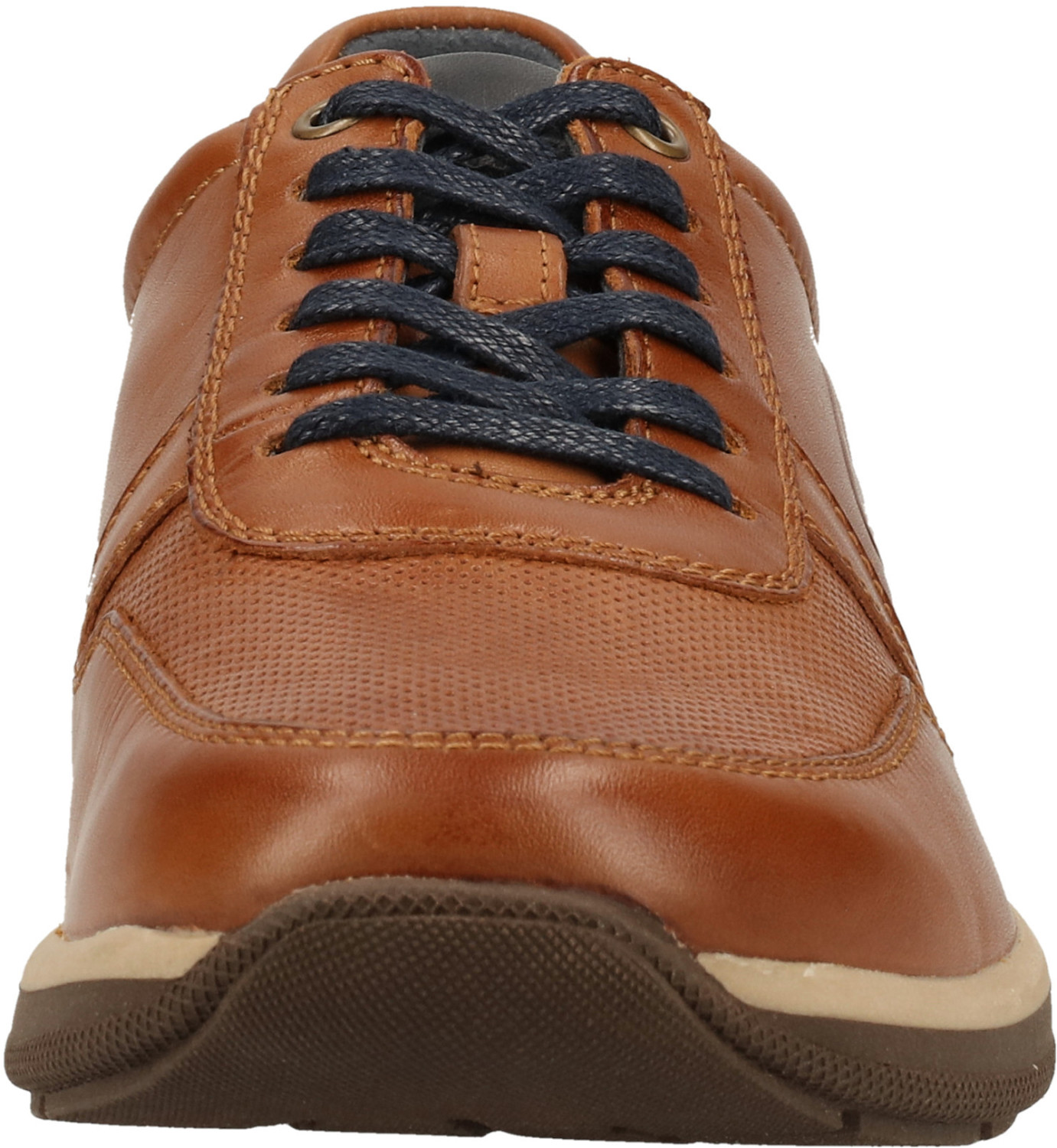 Camel Active Low-Top-Sneaker braun (5351105) ab 109,95 ...