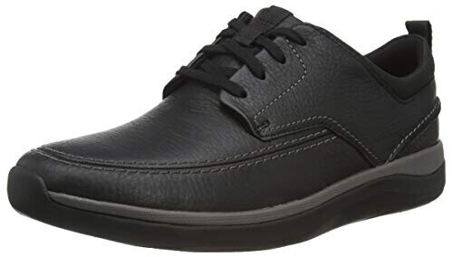 Clarks Derbyschuhe schwarz (261487617) ab 101,93 € | Preisvergleich bei ...