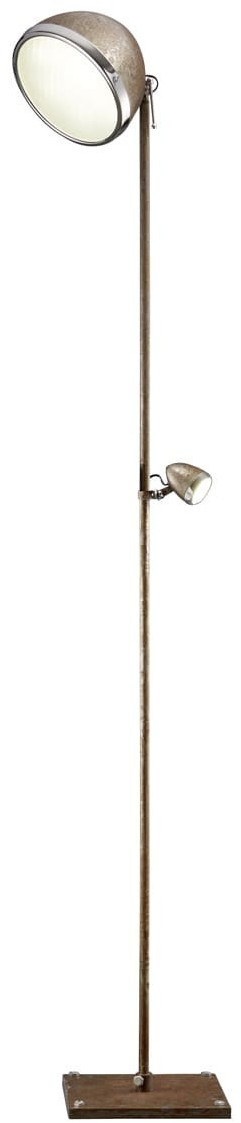 B-Leuchten Vintage Rost Chrom (60191/2-90) ab 208,00 € | Preisvergleich ...