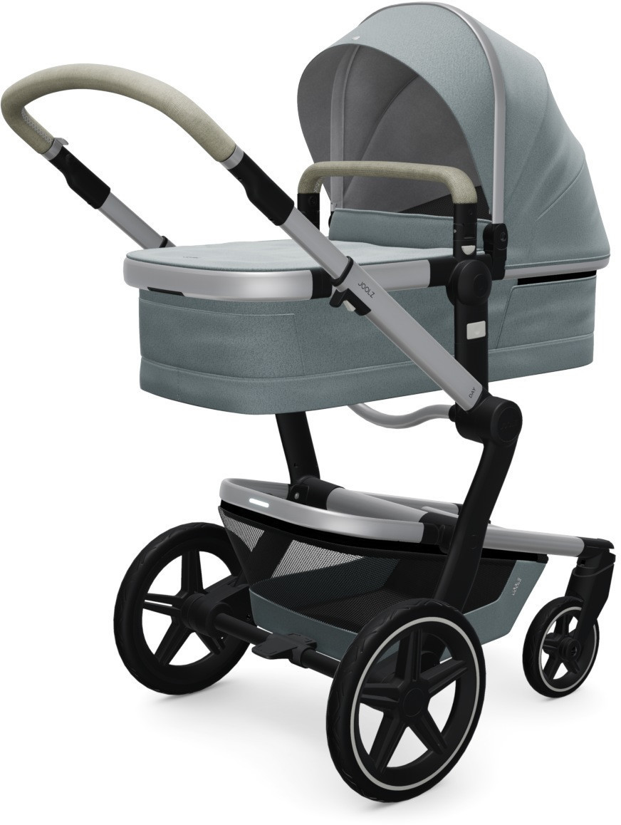 Joolz Day+ gentle blue ab 1.299,00 € | Preisvergleich bei idealo.de