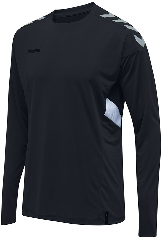 Hummel Techove Trikot L/S Herren (200007) ab 13,95 € | Preisvergleich ...
