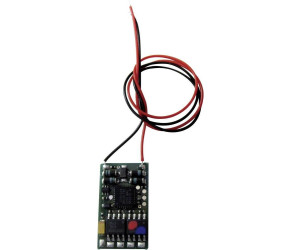 Piko Funktionsdecoder (56126) ab 20,89 € | Preisvergleich bei idealo.de