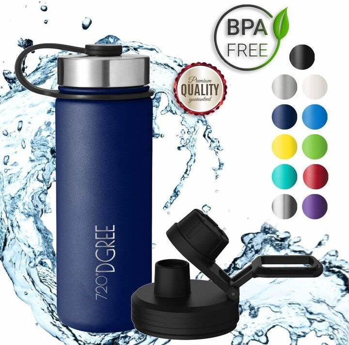 720°DGREE noLimit (710ml) ab 29,96 € | Preisvergleich bei idealo.de