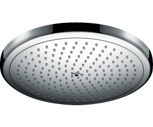 Hansgrohe 26221000 a € 253,50 (oggi) | Migliori prezzi e offerte su idealo