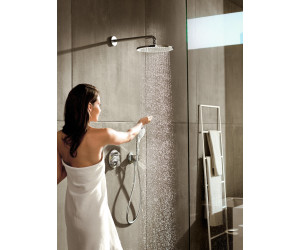 Hansgrohe 26221000 a € 257,43 (oggi) | Migliori prezzi e offerte su idealo