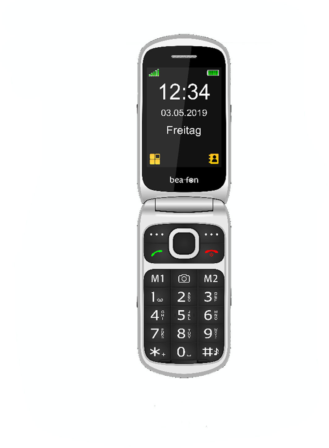 Bea-Fon SL640 Plus ab 47,98 € | Preisvergleich bei idealo.de