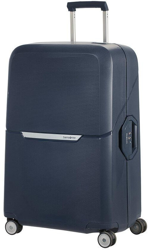 Samsonite Magnum Spinner 75 cm dark blue ab 195,50 € | Preisvergleich ...