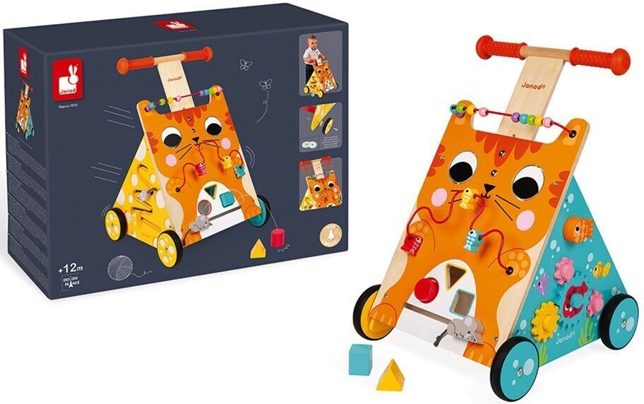 Janod J08005 desde 53,49 € | Compara precios en idealo