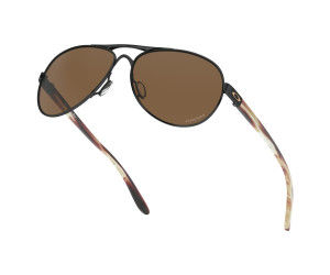 Oakley Tie Breaker Unity Collection OO4108 1856 polished black prizm tungsten ab 157 25 Preisvergleich bei idealo