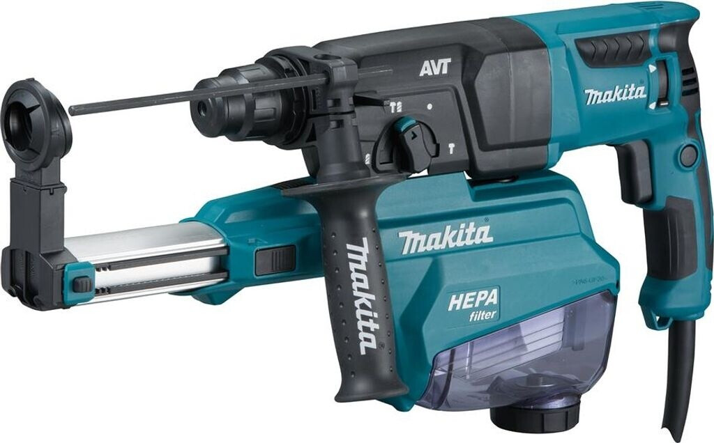 Makita HR2653 au meilleur prix sur idealo.fr