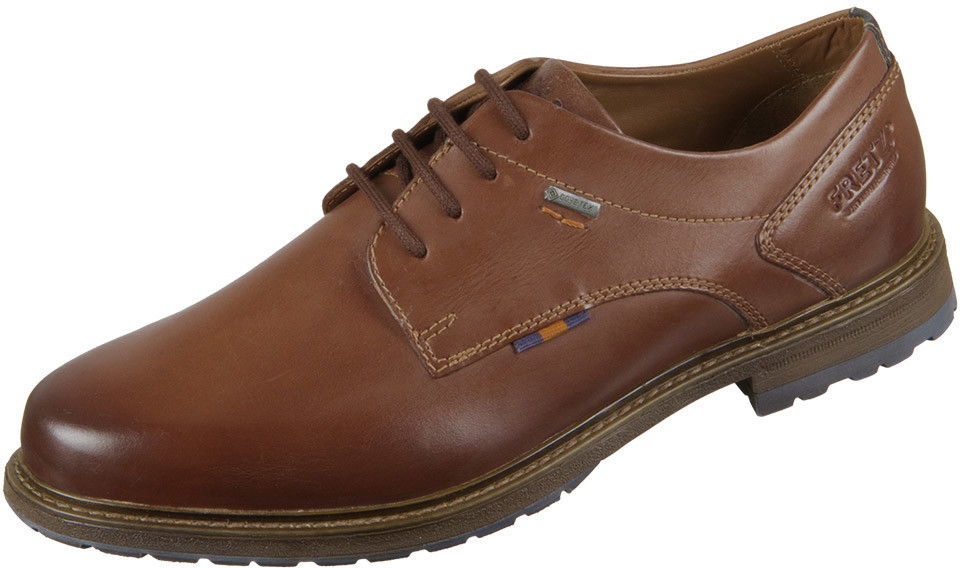 Fretz Men Mens Lace-Up Shoes Gore-Tex brown (9711.8771-82) ab € 116,94 ...