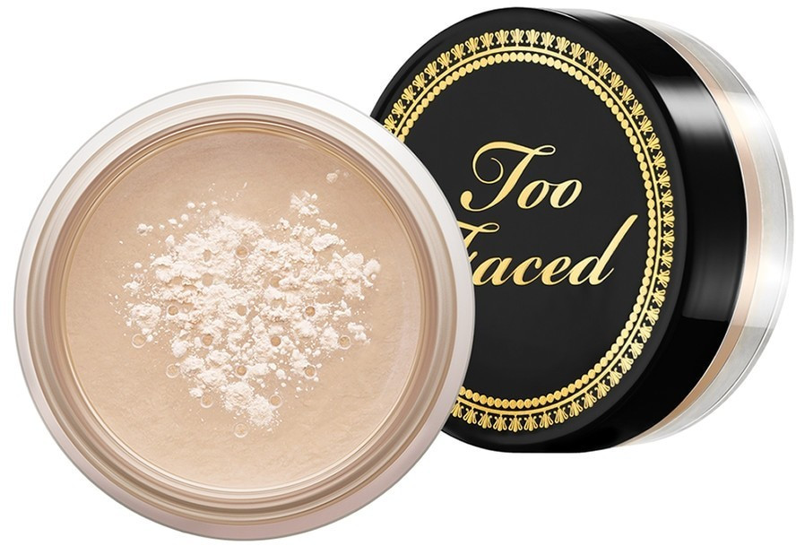 Too Faced Born This Way Loose Setting Powder Translucent (1,5g) ab 12 ...