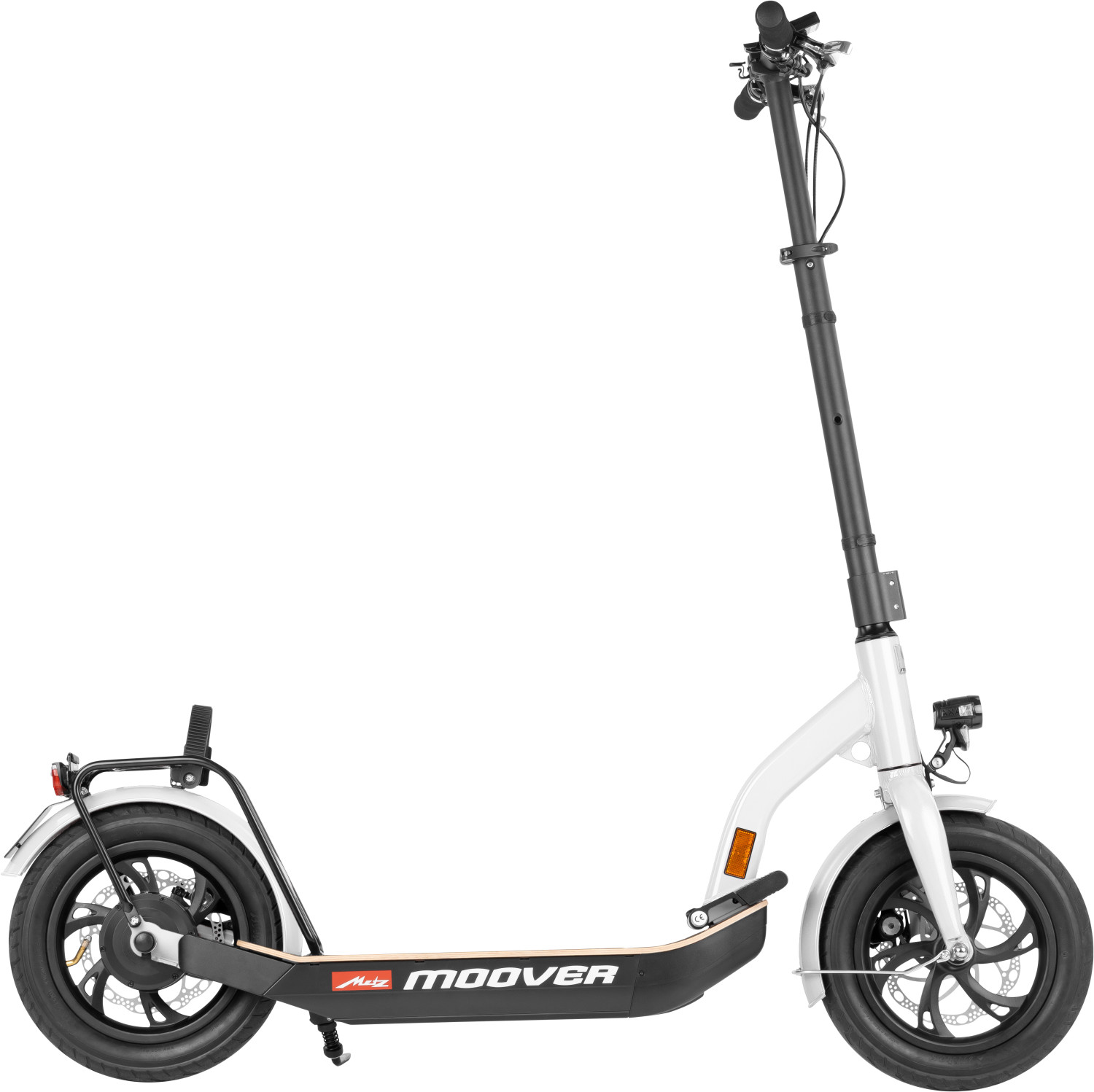 Metz Moover Plus weiß ab 1.795,00 € | Preisvergleich bei idealo.de