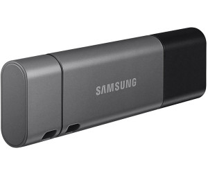 Samsung USB 3.0 Flash Drive Duo Plus 32GB (2020) ab 16,48 ...