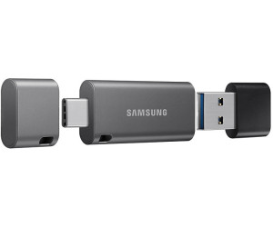 Samsung USB 3.0 Flash Drive Duo Plus 32GB (2020) ab 16,48 ...