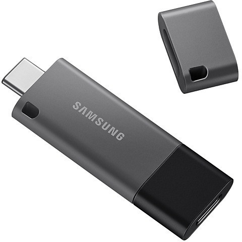Samsung USB 3.0 Flash Drive Duo Plus 32GB (2020) ab 16,48 ...