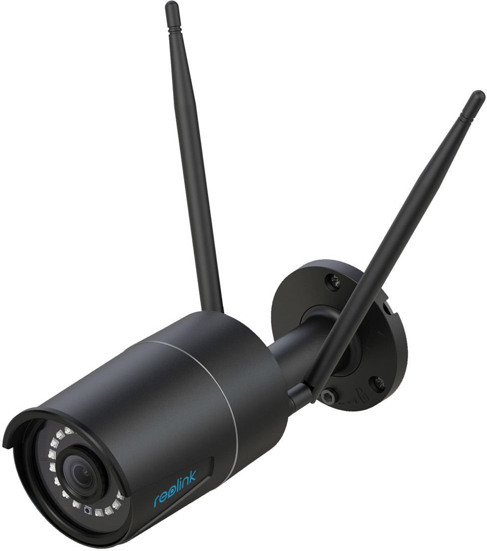 reolink RLC-410W-Black ab 74,02 € | Preisvergleich bei idealo.de