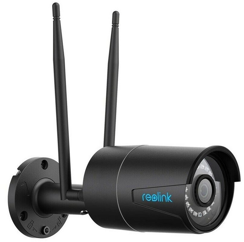 reolink RLC-410W-Black ab 69,97 € | Preisvergleich bei idealo.de