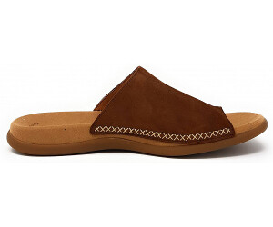 Gabor Mules (43.700) suede brown ab 55,31 € | Preisvergleich bei idealo.de