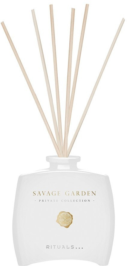 Rituals Savage Garden Fragrance Sticks (100ml) ab 19,50 ...