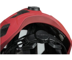 Cube Pathos red ab 38,90 € | Preisvergleich bei idealo.de