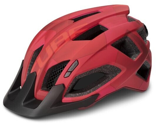 Cube Pathos red ab 42,94 € | Preisvergleich bei idealo.de