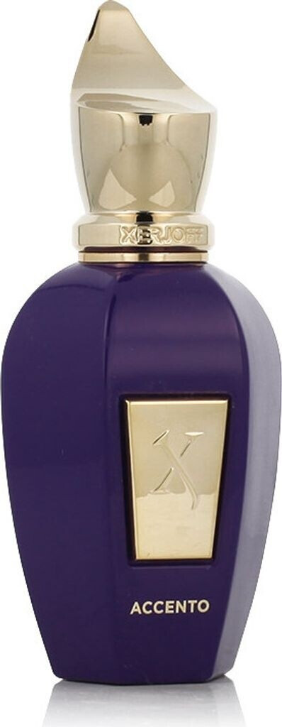 XerJoff Accento Eau de Parfum ab 13,00 € (April 2026 Preise ...
