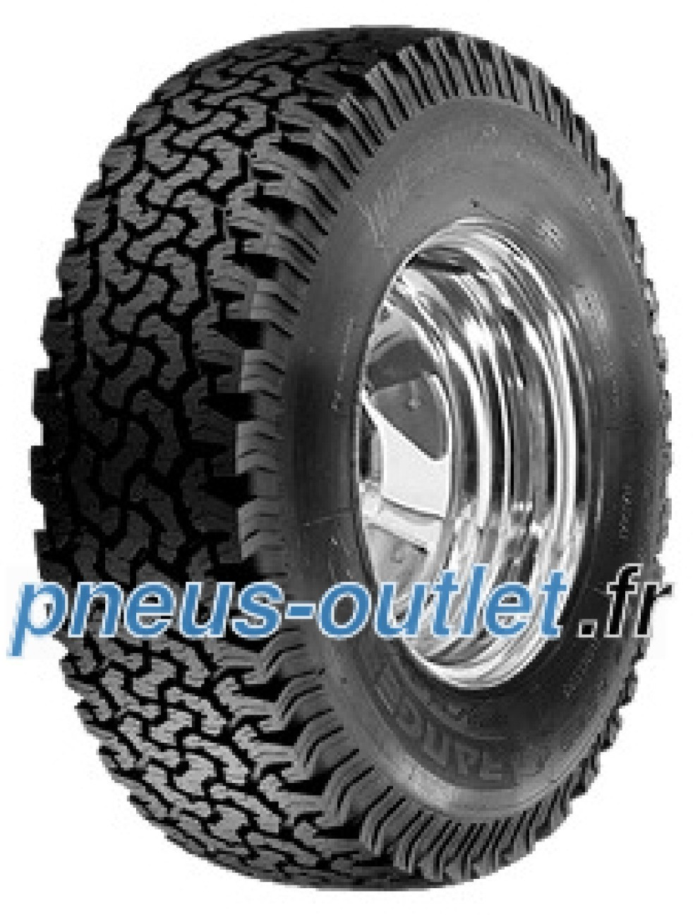 Insa Turbo RANGER 205/70 R15 96S Black Friday 2022 | Comparez les prix ...