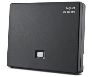 Gigaset GO-Box 100 au meilleur prix sur idealo.fr