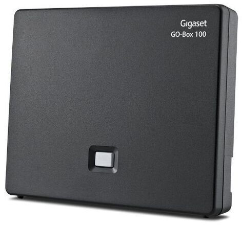 Gigaset GO-Box 100 au meilleur prix sur idealo.fr