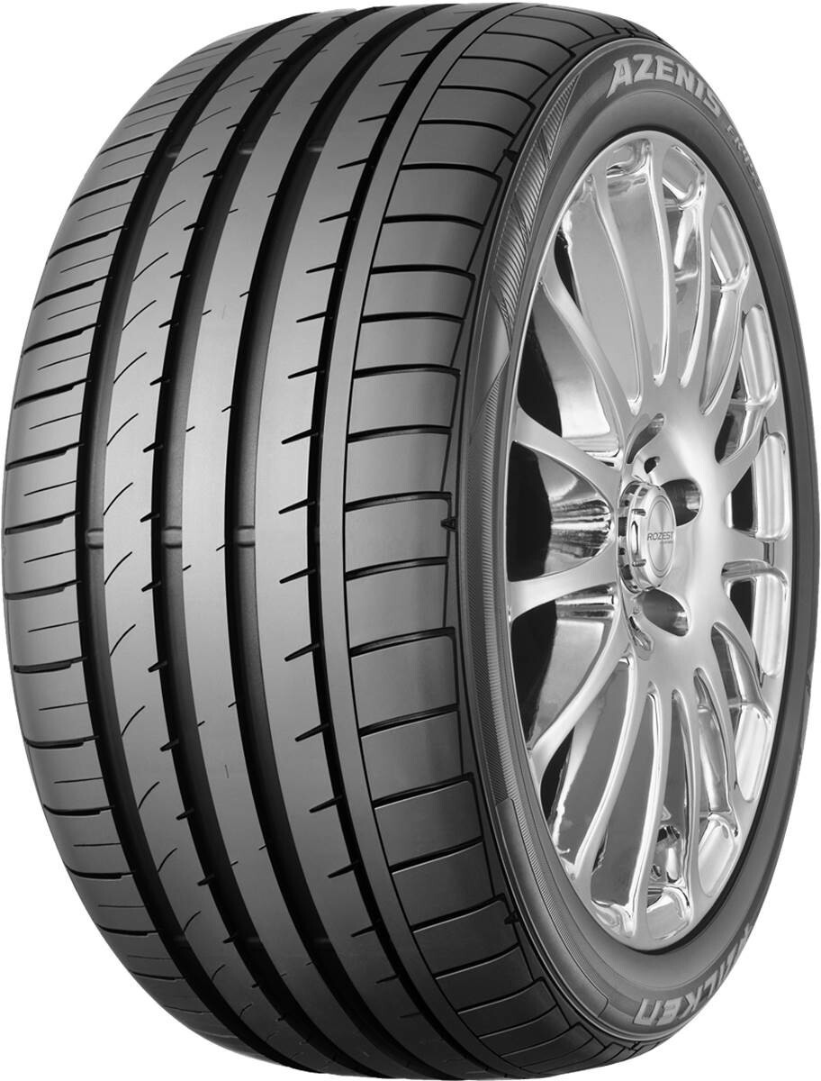 Falken Azenis FK510 235/35 R19 91Y XL FP desde 195,30 € | Compara precios en idealo