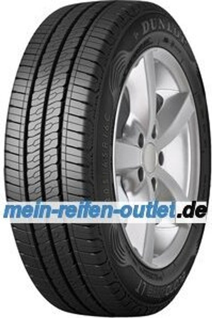 Dunlop ECONODRIVE 195/60 R16 99H ab € 109,21 | Preisvergleich bei idealo.at