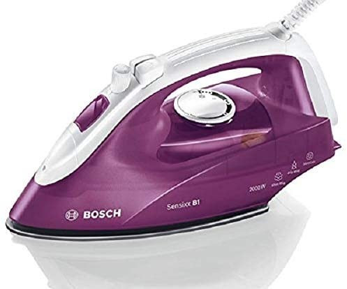 Buy Bosch TDA2625GB Steam Iron from £12.95 (Today) – Best Deals on ...