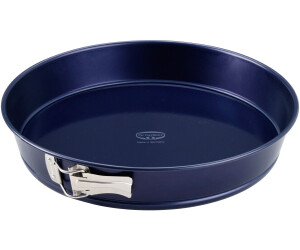 Dr. Oetker Back-Liebe Emaille Konische Springform 32 cm (1105) ab 44,99 ...