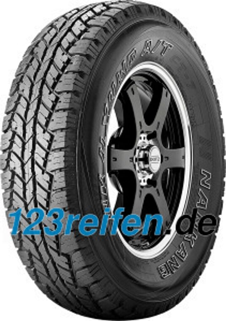 Nankang Ft 7 A T 205 80 R16 110 108s A € 98 00 Oggi Miglior Prezzo