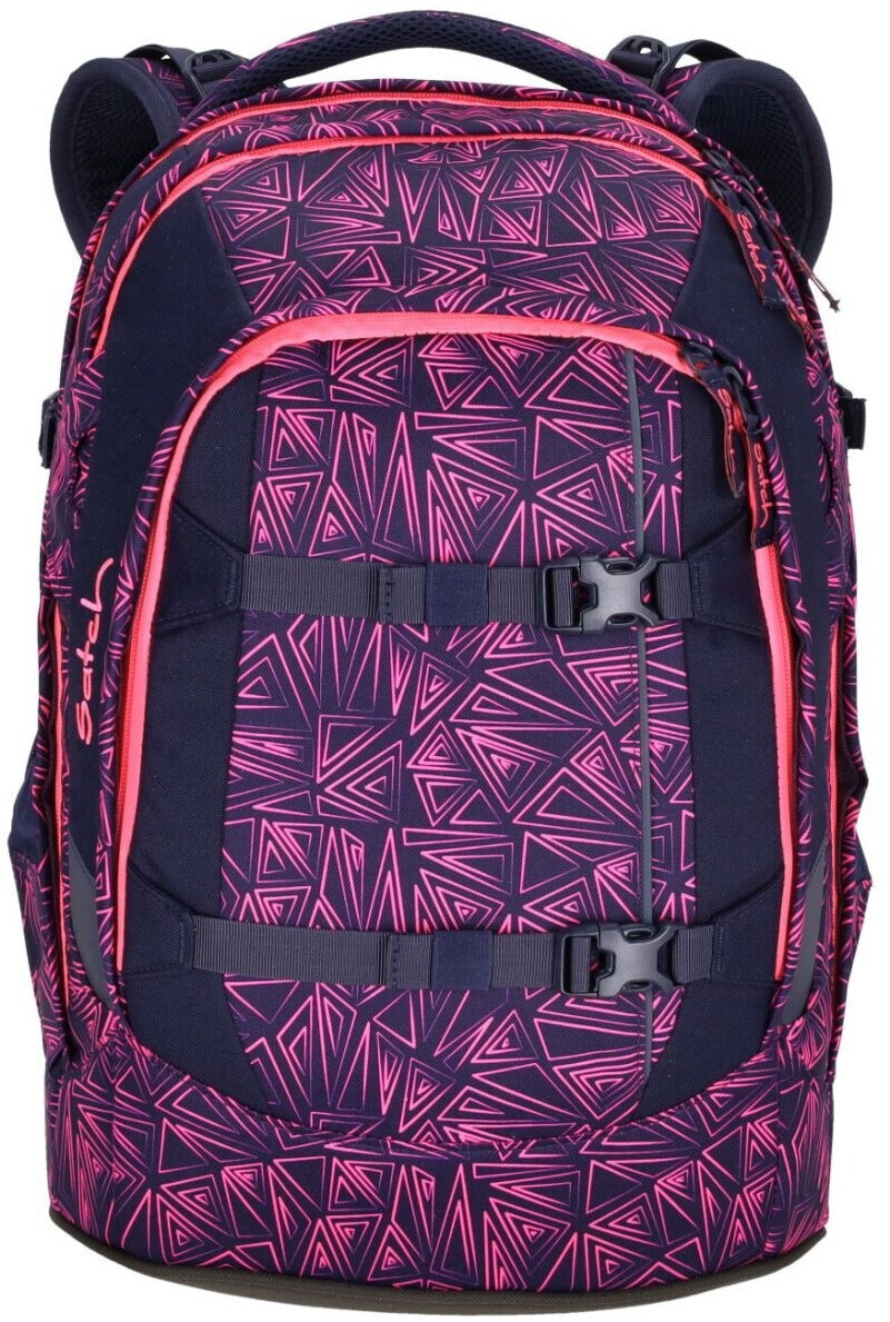 Satch Pack (2021) pink bermuda - Dove acquistare? Disponibilità e ...