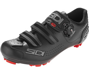 Sidi MTB Trace 2 Men's black/black ab 137,10 € | Preisvergleich bei ...
