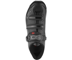 Sidi MTB Trace 2 Men's black/black ab 137,10 € | Preisvergleich bei ...