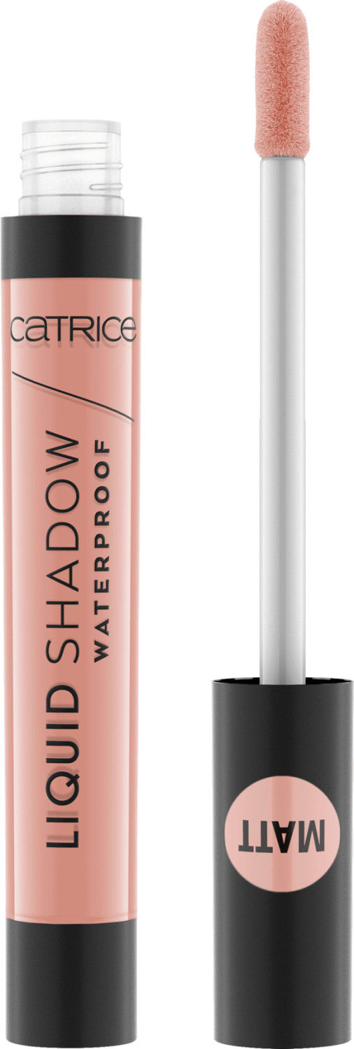 Catrice Liquid Shadow Waterproof (5,5 ml) ab 5,51 € | Preisvergleich ...