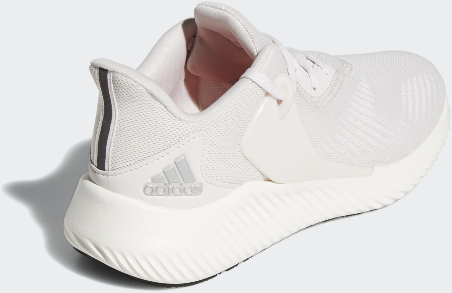 Adidas alphabounce rc 2 w Women orchid tint/silver metallic/running ...